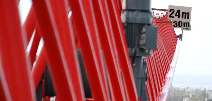 Grua - AP Equipamentos e Soluções para Construção Civil